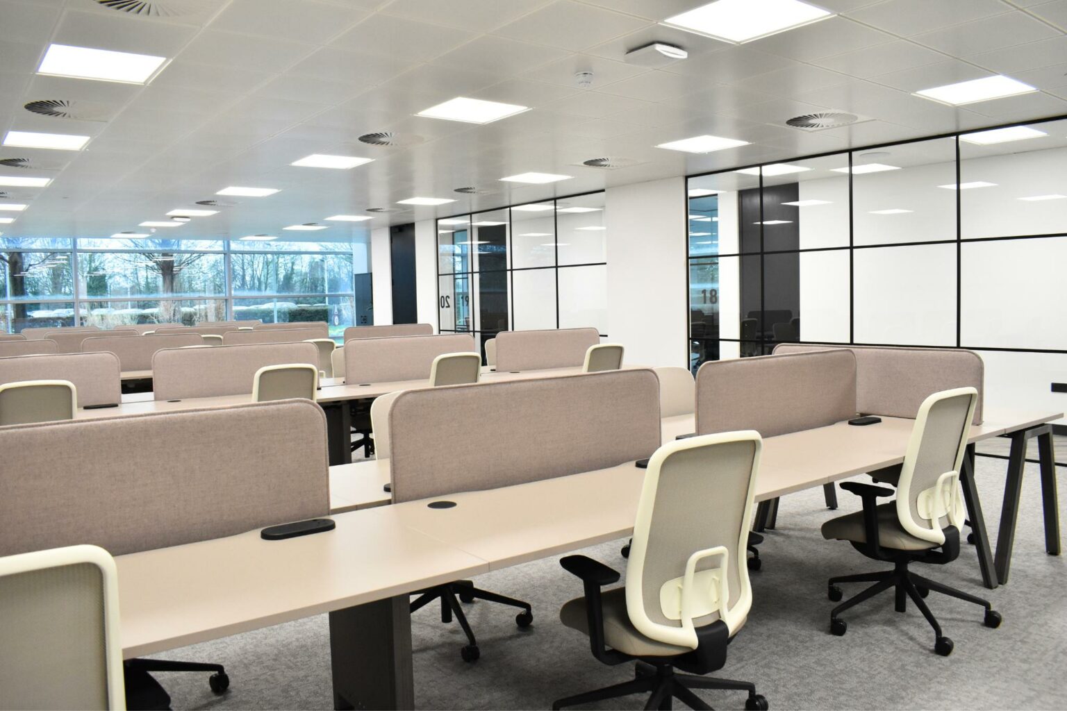 5 Simple Signs You're Ready To Upgrade Offices - Link Spaces